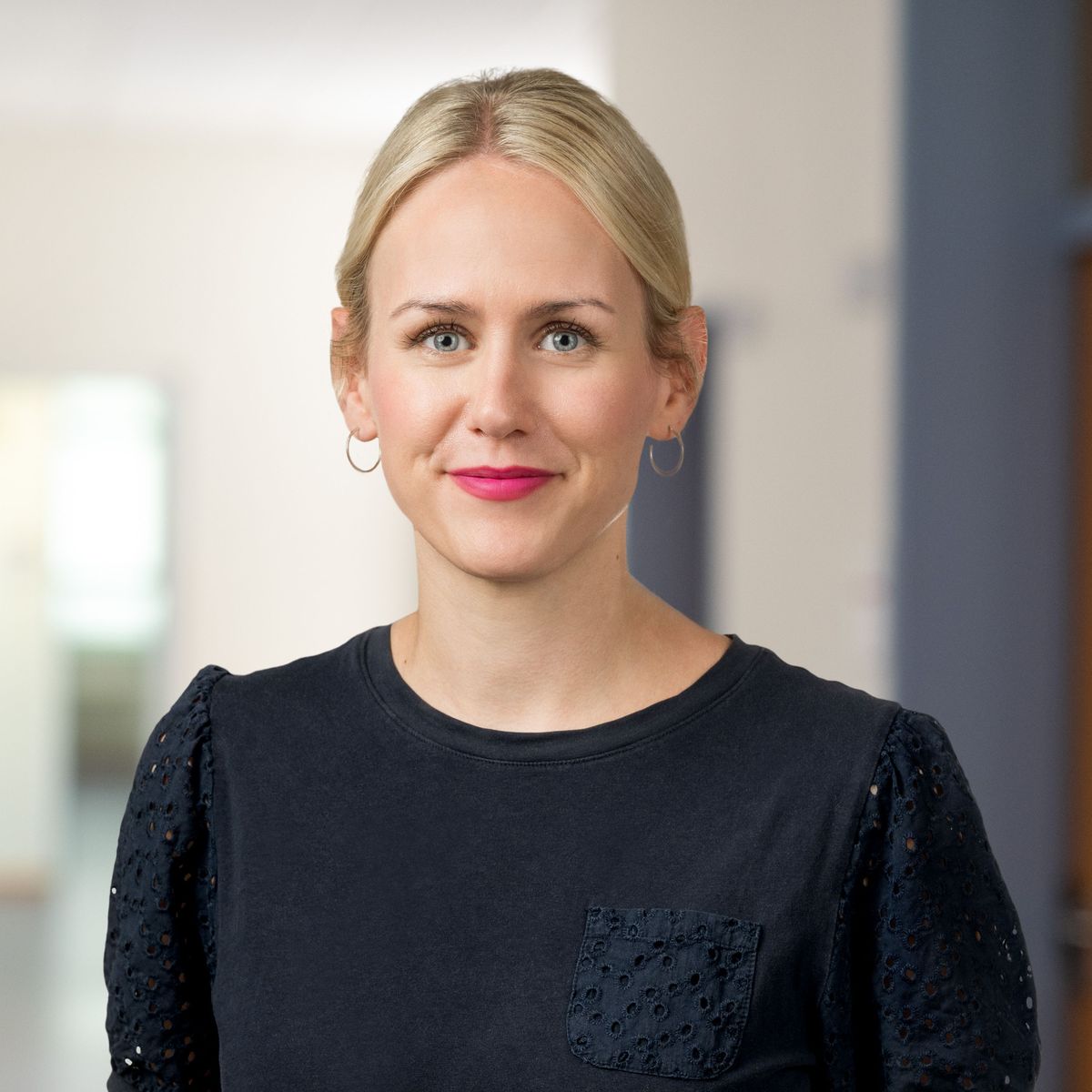 Das Kollegium - SES-Bildungszentren