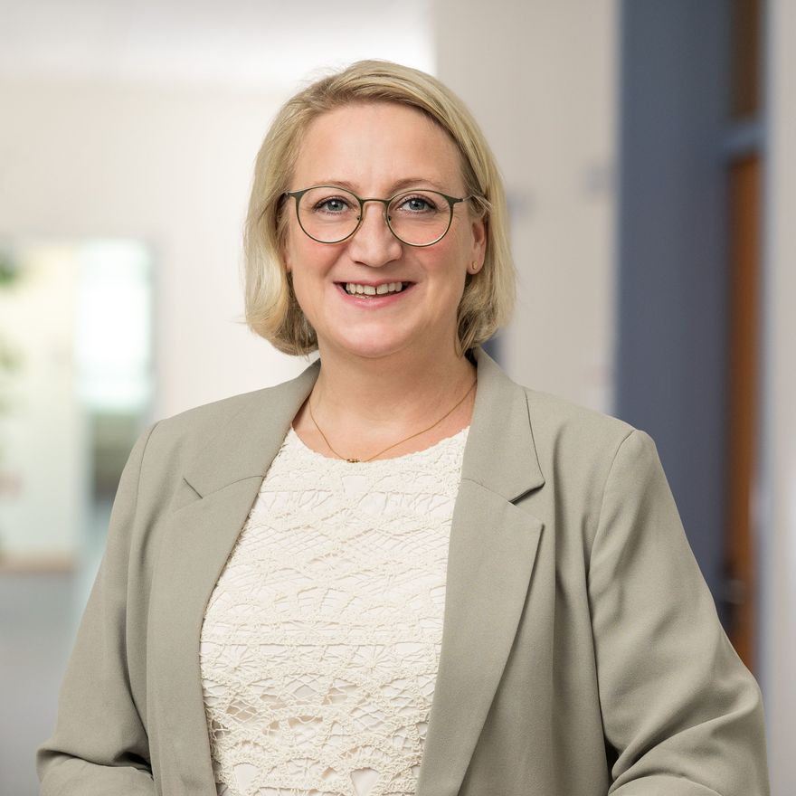 Das Kollegium - SES-Bildungszentren